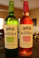 Château Bonnet Entre-Deux-Mers White - Better and Better With Every Sip ...