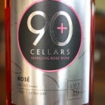 90 Plus Cellars Lot 128 Gran Vino - A Grand Tour of Taste • Reverse ...