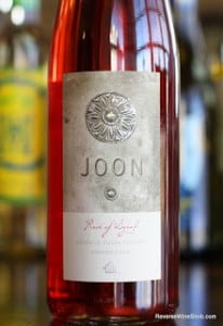 Tin Barn Vineyards Joon Rosé of Syrah - Summer In A Bottle • Reverse ...