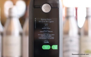 Kuvee - Wine 2.0 • Reverse Wine Snob