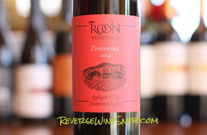 The Best Zinfandel - The 2022 Reverse Wine Snob Picks!