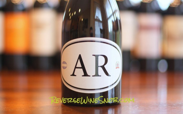 Locations AR Argentinian Wine - Smooth, Ripe and Juicy!