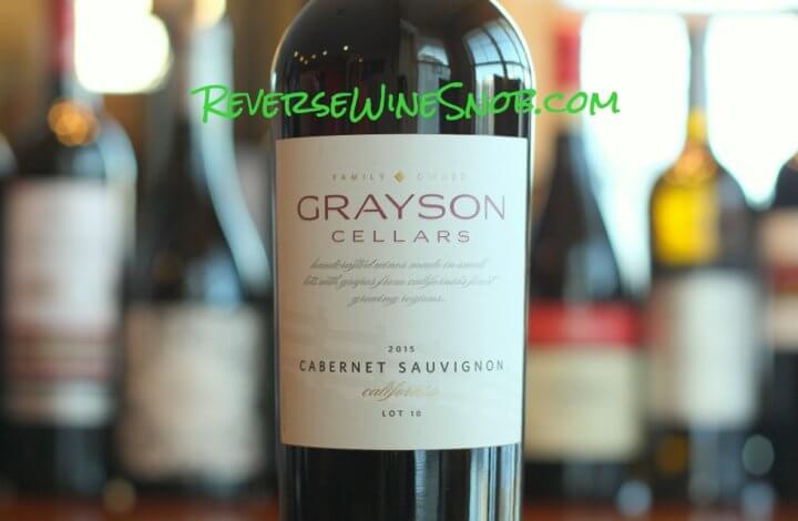 Cabernet Sauvignon! The Best Cabernet Sauvignon Wines in 2024
