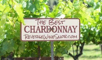 Reverse Wine Snob • Wine doesn't have to be expensive to be good