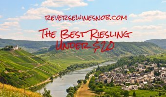 Reverse Wine Snob • Wine doesn't have to be expensive to be good