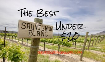 Reverse Wine Snob • Wine doesn't have to be expensive to be good