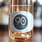 90 Plus Cellars Lot 50 Prosecco - Darn Delicious • Reverse Wine Snob®