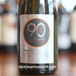 90 Plus Cellars Sauvignon Blanc Lot 2 - Superb • Reverse Wine Snob®