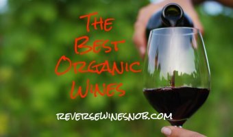 Reverse Wine Snob • Wine doesn't have to be expensive to be good