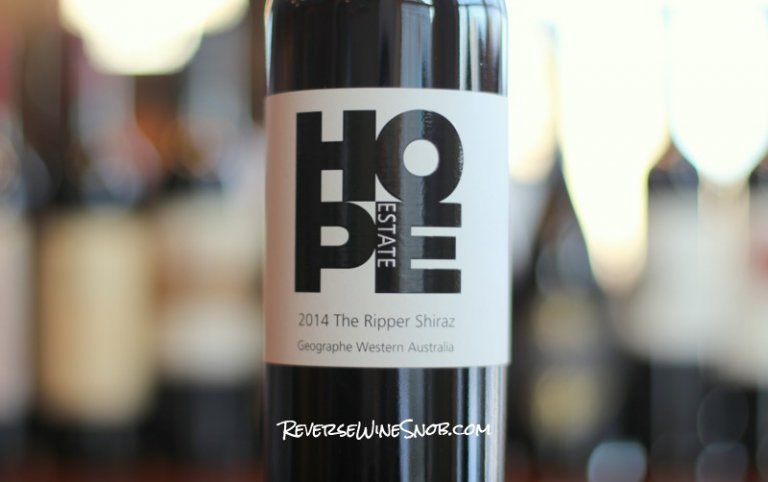 The Best Shiraz Wines - The Reverse Wine Snob Picks!