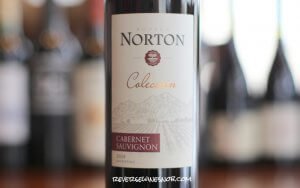 Bodega Norton Coleccion Cabernet Sauvignon - Simply Good