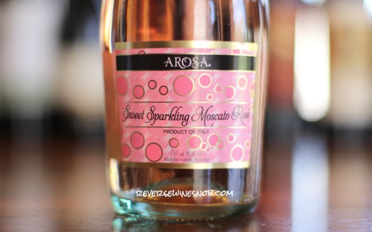 The Best Moscato Wines - Reverse Wine Snob