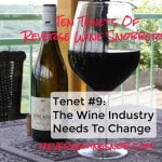 The Best Washington Wine - The 2020 Reverse Wine Snob Picks!