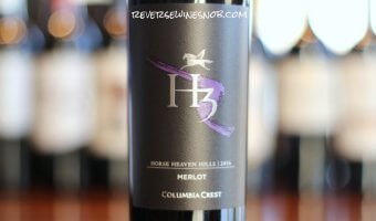 The Best Merlot Under $20 - The 2020 Reverse Wine Snob Picks!
