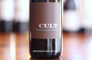 INSIDER DEAL! Cult Cabernet Sauvignon – Crazy Good