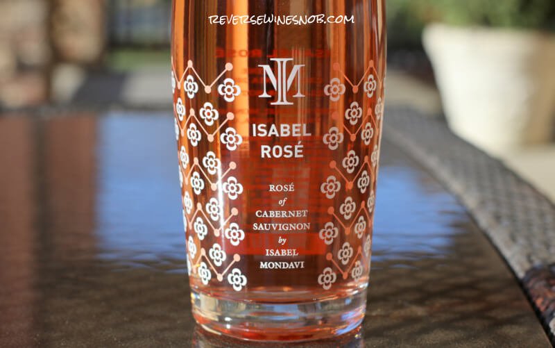 INSIDER DEAL! Isabel Rosé - A Beauty • Reverse Wine Snob