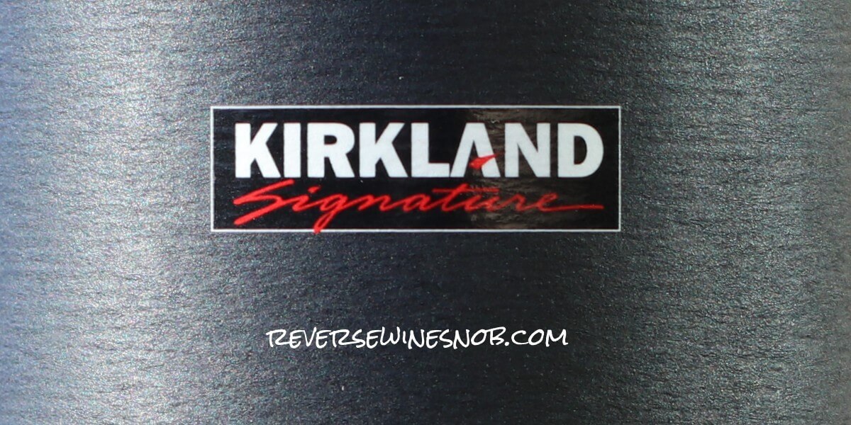 Kirkland Signature Logo