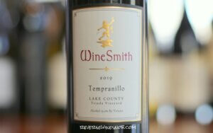 INSIDER DEAL! Perfect 10 Tempranillo 50% Off • Reverse Wine Snob