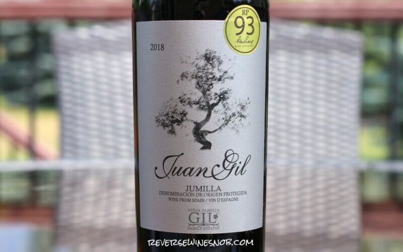 Juan Gil Monastrell Silver Label – Smooth and Silky