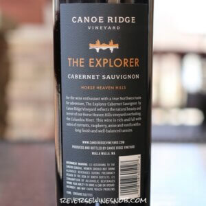 INSIDER DEAL! Bulk Buy 93 Point Washington State Cabernet 45% Off