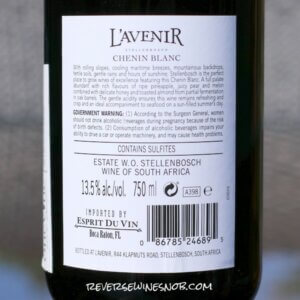 70% Off Insider Deal! Highly Recommended South African Chenin Blanc