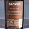 INSIDER DEAL! Browne Family Vineyard Tribute Red Blend