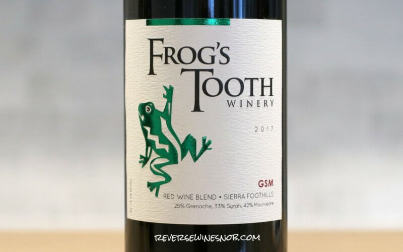 INSIDER DEAL! Frog's Tooth Mixed Reds - Spectacular