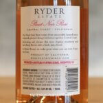 INSIDER DEAL! Ryder Estate Pinot Noir Rosé
