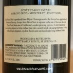 INSIDER DEAL! XX% Off 93-Point Arroyo Seco Pinot Noir