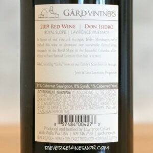 INSIDER DEAL! Gard The Don Cabernet Sauvignon - Get Some