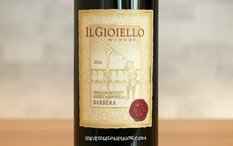 INSIDER DEAL! Morse Wines Mixed Reds - The Good Stuff