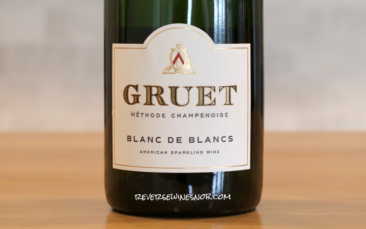 INSIDER DEAL! Bulk Buy Bubbles From Gruet Winery