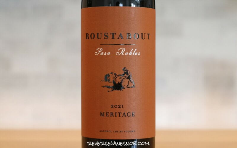 The Best Meritage Wines - The Reverse Wine Snob Picks!