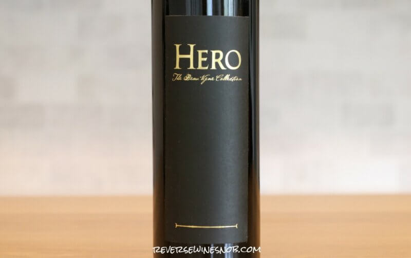 INSIDER DEAL! XX% Off The Beau Vigne Collection Hero Red • Reverse Wine ...