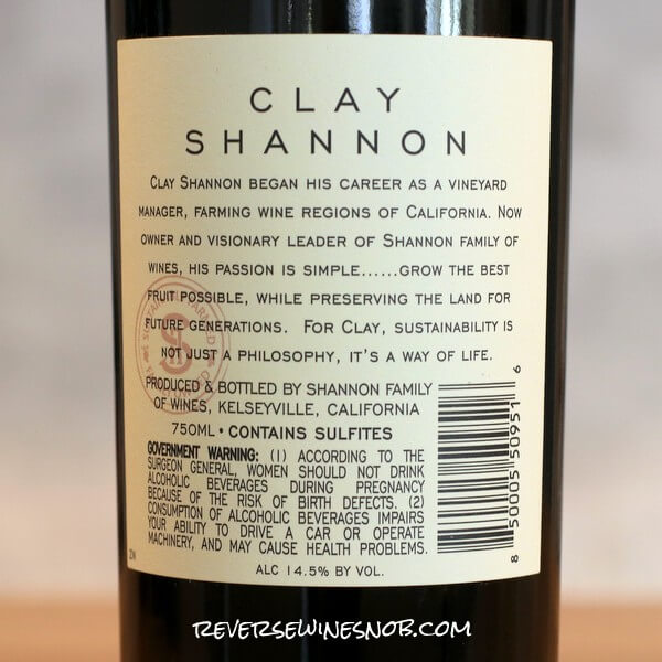 Insider Deal! SAVE $XX a Bottle on 92-93 Point Bulk Buy Rated Zin