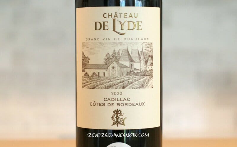 Costco Grands Vins de Bordeaux Box Set Review • Reverse Wine Snob
