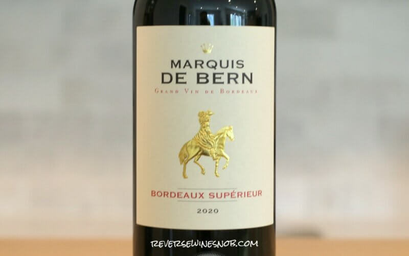 Costco Grands Vins de Bordeaux Box Set Review • Reverse Wine Snob