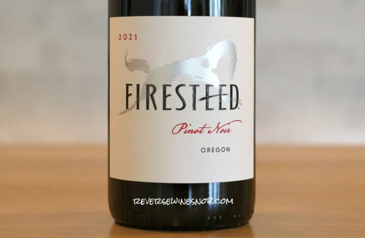 The Best Wines From Oregon - 2025 Reverse Wine Snob Reviews and ...