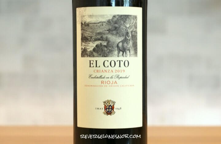 The Best Value Wines From Rioja - The 2025 Reverse Wine Snob Reviews ...