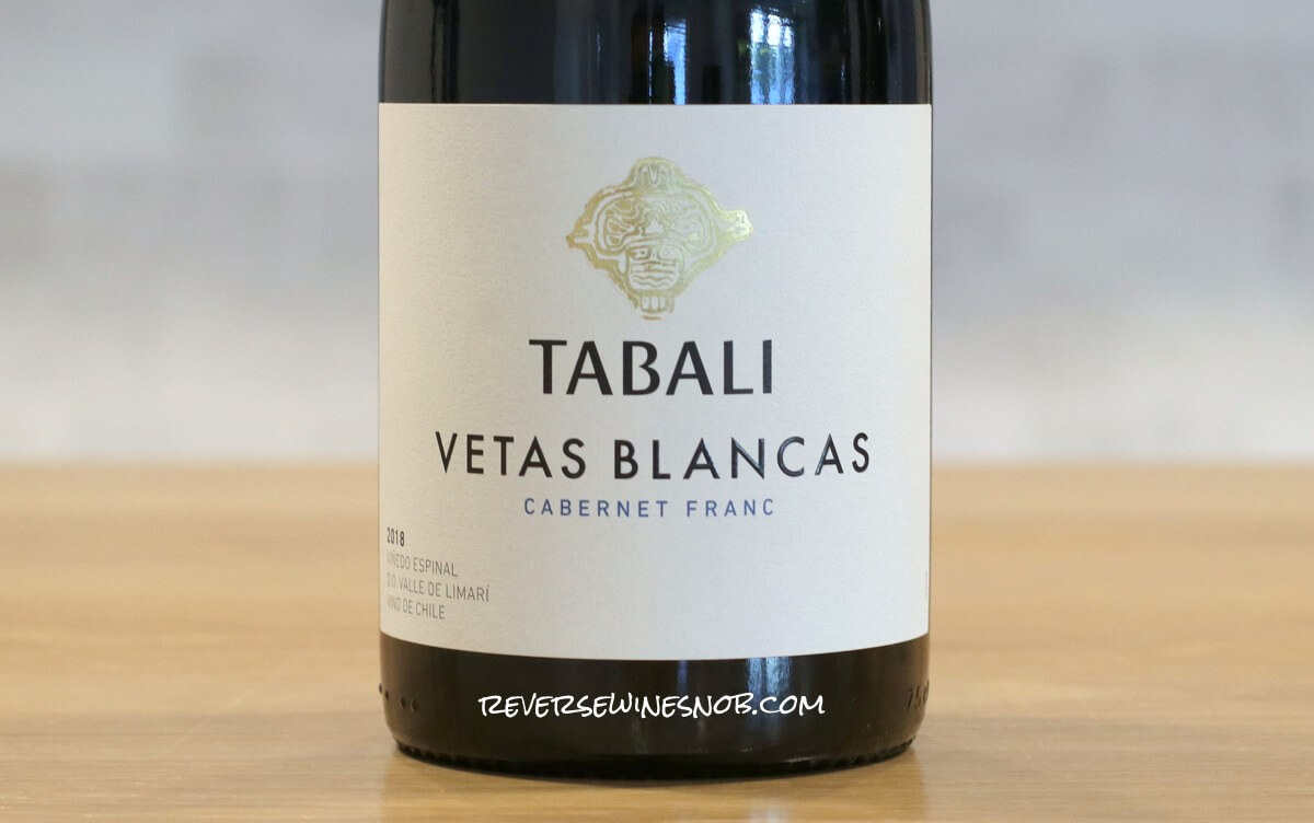 INSIDER DEAL! SAVE $XX A BOTTLE On 96-Point Cabernet Franc • Reverse ...