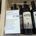 Luke Cabernet Sauvignon – An Ace In The Hole • Reverse Wine Snob