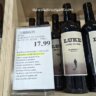Luke Cabernet Sauvignon – An Ace In The Hole • Reverse Wine Snob