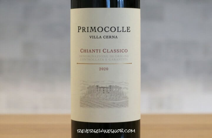 The Best Italian Wine - The 2024 Reverse Wine Snob Picks!