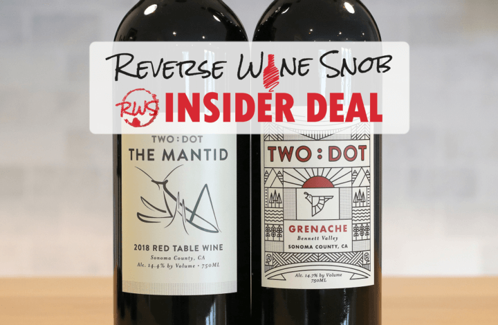 Red Blends! The 2024 Guide To The Best Red Blend Wines