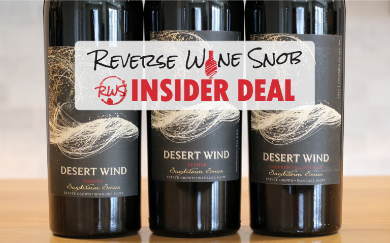 INSIDER DEAL! Save Over $XX A BOTTLE