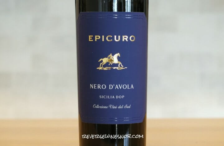 The Best Italian Wine - The 2025 Reverse Wine Snob picks and reviews of the best inexpensive ...