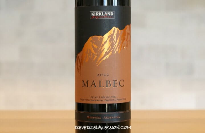 Malbec Mania - The Best Malbec - 2025 Reverse Wine Snob Picks!