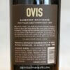 XX% OFF INSIDER DEAL! Ovis Cabernet Sauvignon and Petit Verdot