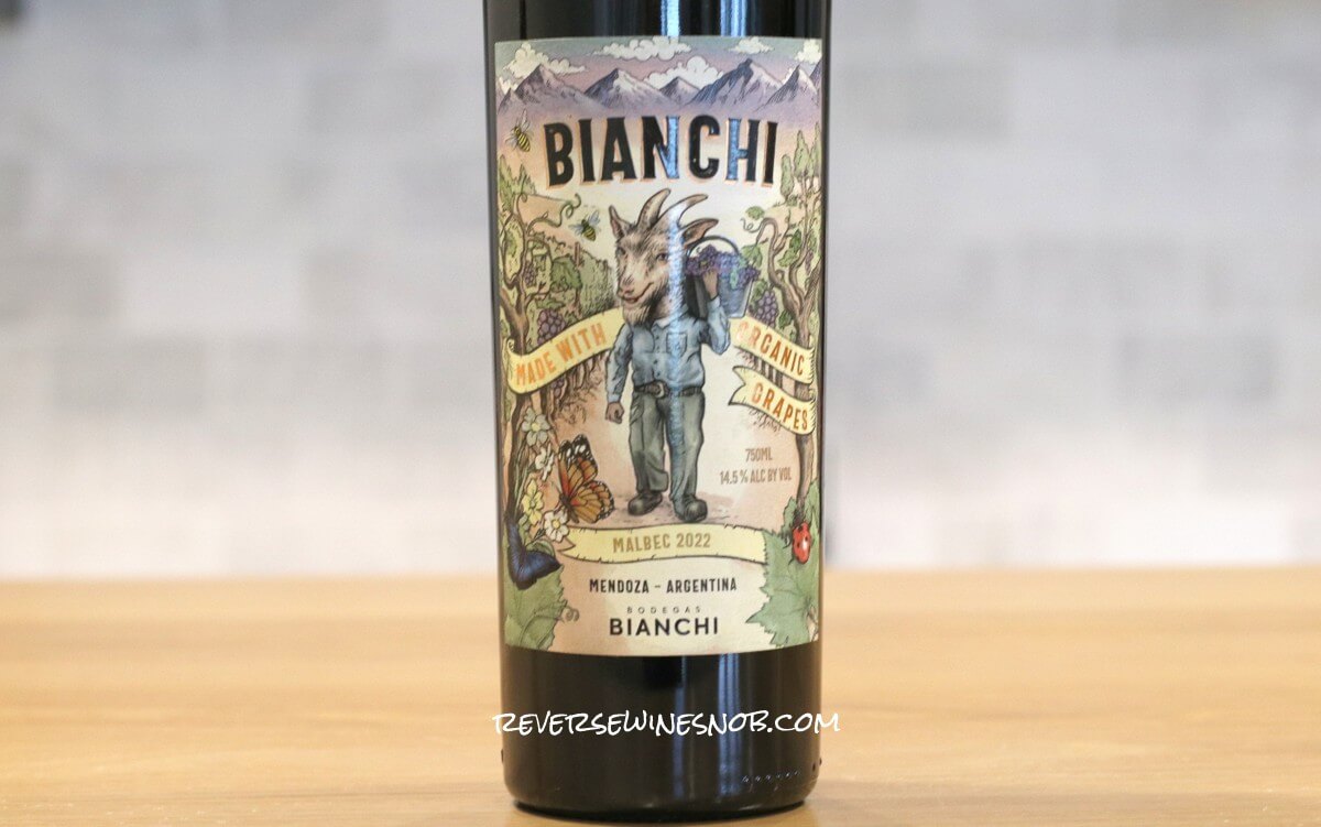 The Best Wines From Argentina - The Reverse Wine Snob Picks