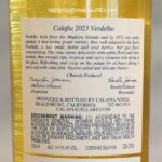 INSIDER DEAL! Viva Verdelho - XX% Off The Calafia Verdelho • Reverse ...